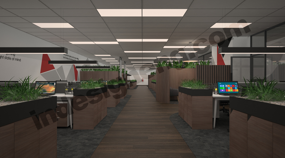 Keysight – InDESIGN