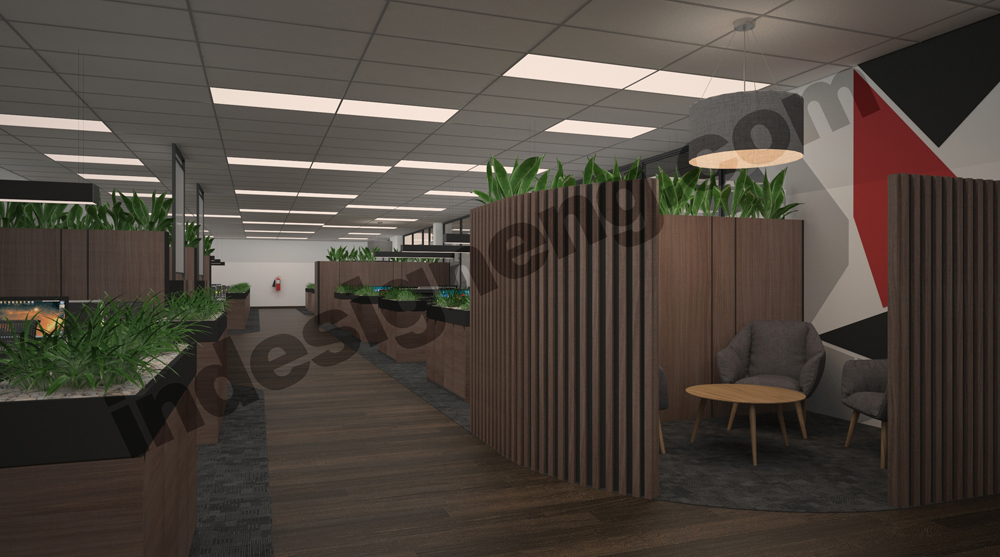 Keysight – InDESIGN