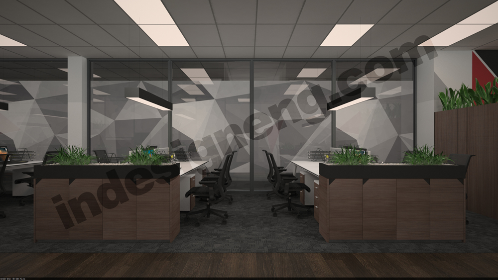 Keysight – InDESIGN